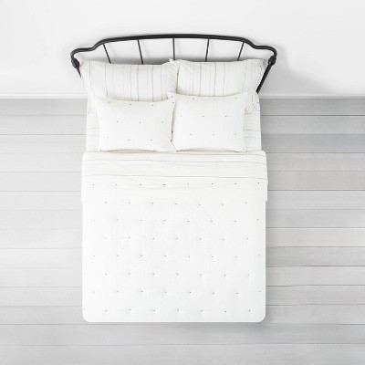 Comforter Bedding Sets : Hearth & Hand™ with Magnolia Bedding : Target