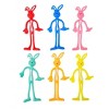 6ct Party Favor Bendy Animals - Spritz™ : Target