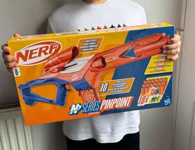 Nerf N Series Pinpoint Blaster : Target