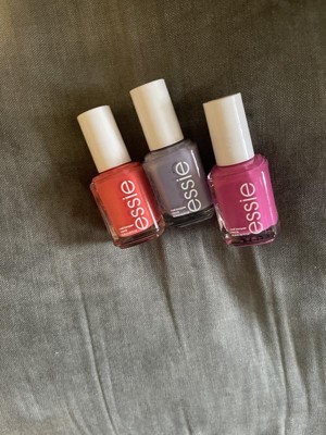 Essie Handmade With Love, 8-free Vegan, Nail Polish - Pencil Me In - 0. ...