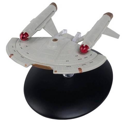 Eaglemoss Collections Star Trek Starships Replica | United Earth ...