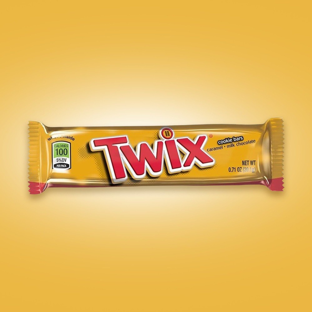 Twix UPC & Barcode | upcitemdb.com