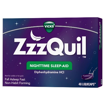 Sleep Aids : Target