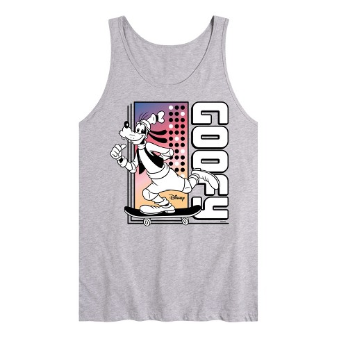 Men's - Disney - Mickey & Friends Graphic Tank Top : Target