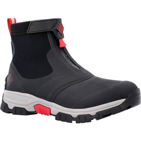 Men's Men's Apex Mid Zip Ankle Boot : Target