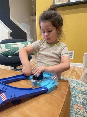 Cars Global Racers Cup Set : Target