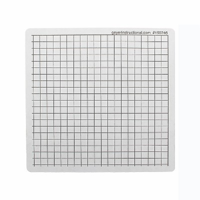 Geyer Instructional Products Geyer Instructional Graphing Stickers 1st ...
