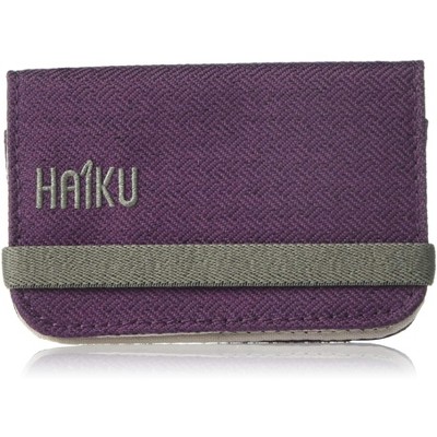 Haiku Rfid Mini Wallet : Target