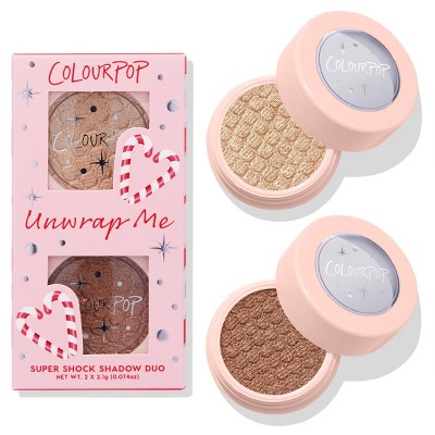 Colourpop Super Shock Eyeshadow - Ritz - 0.074oz : Target