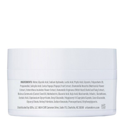 Urban Skin Rx : Target