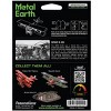 Model Kit SPAD S.XIII Fighter Aircraft "World War I" French Air Force ...