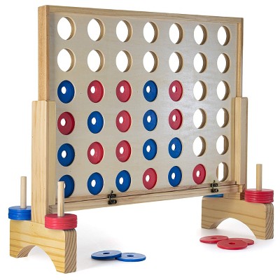 Gosports Giant 4 In A Row Board Game : Target