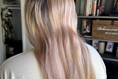 Kristin Ess Signature Hair Gloss Shine Boosting, Tone Enhancing ...