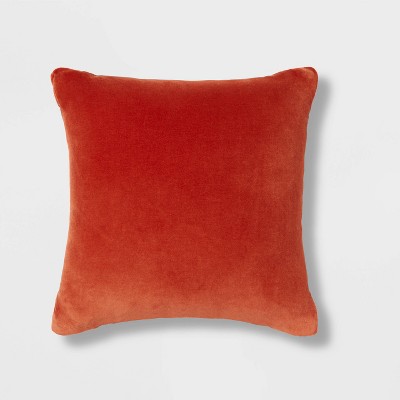 Orange : Throw Pillows : Target