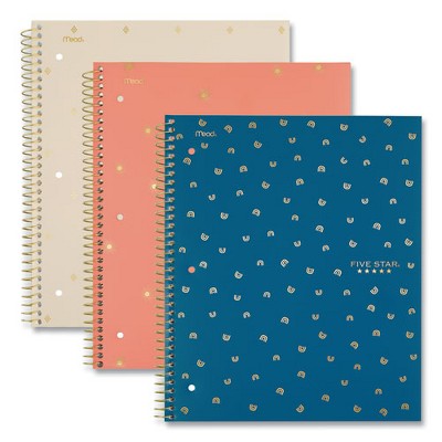 Five Star : Notebooks & Journals : Target