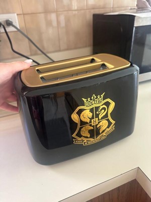 Warner Brothers Harry Potter 2-slice Toaster : Target