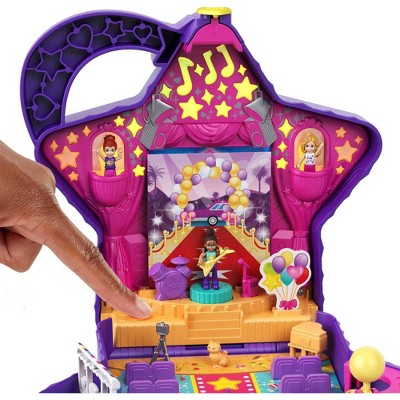 Polly Pocket : Target