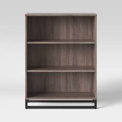 5 Shelf Bookcase - Room Essentials™ : Target