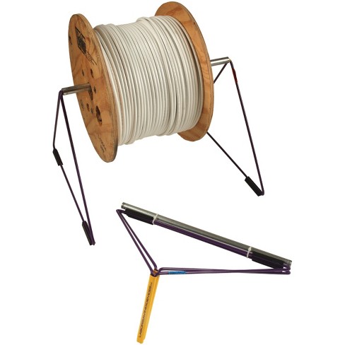 Cable Spool Stands