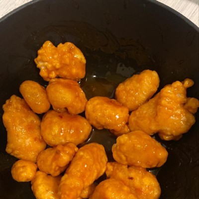 Innovasian Frozen Orange Chicken - 18oz : Target