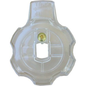 Lasco Mixet Lever Handle Clear Tub & Shower Handle Kit HL-58A : Target