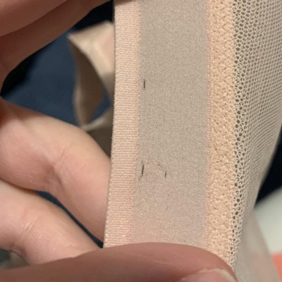 Curvy Couture Women's Sheer Mesh Unlined Underwire Bra Bark 34h : Target