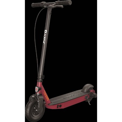 Razor E195 Electric Scooter - Red : Target