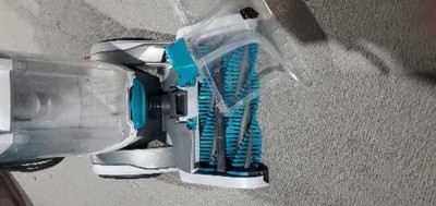 Hoover Smartwash Automatic Carpet Cleaner Machine And Upright Shampooer ...