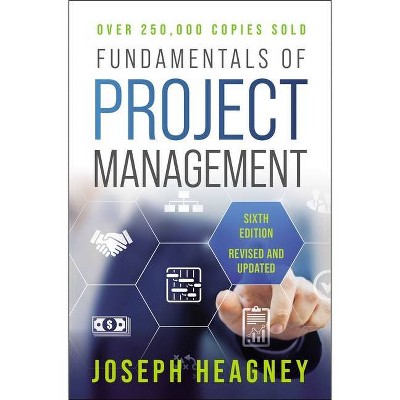 Fundamentals Of Project Management, Sixth Edition - 6th Edition By ...