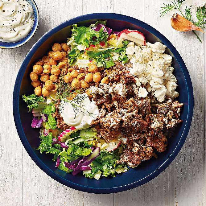 Quick Dinner Ideas : Target