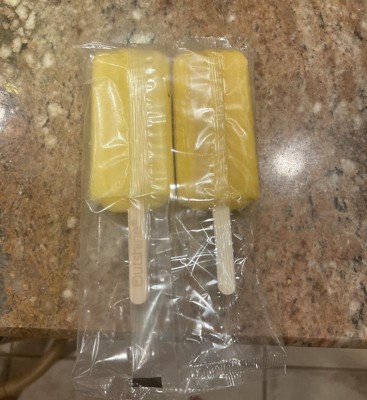 Outshine Mango Frozen Fruit Bar - 6ct : Target