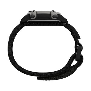 Men's Timex Expedition Digital Watch with Fast Wrap Fabric Strap ...