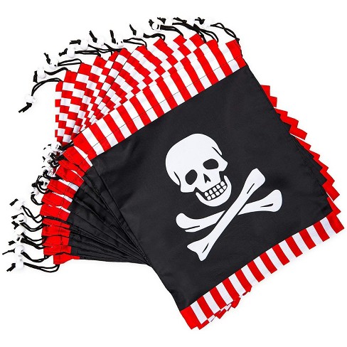 Kids Pirate Skull