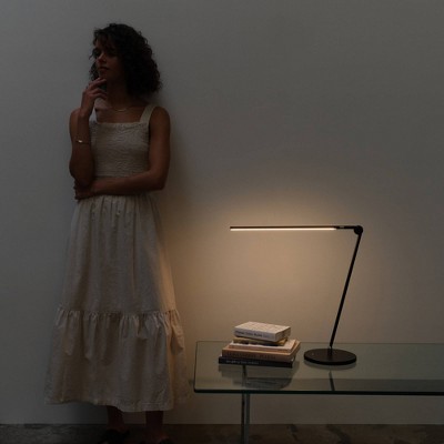 Brightech Nova Modern Dimmable (includes Led Light Bulb) Usb Charging ...