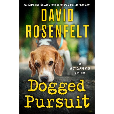 Collared - (andy Carpenter Novel) By David Rosenfelt (paperback) : Target