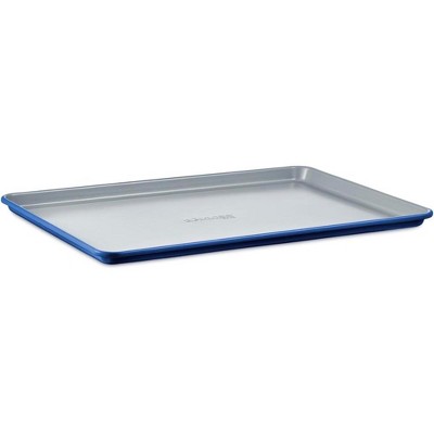 Bakken Swiss Premium Sheet Pan Set - Aluminized Steel With Ceramic Non ...