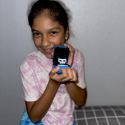 Bitzee Magicals Interactive Digital Pet : Target