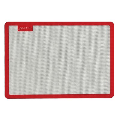 Gridmann Professional Silicone Baking Mat - Set Of 2 Non-stick Half ...
