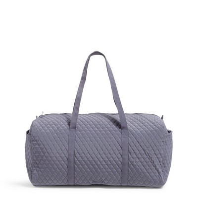 60l Duffel Bag Gray - Open Story™ : Target