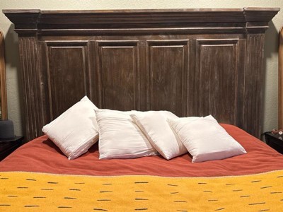 Pack Of 4 Indoor/outdoor Cushions Soft Breathable Decorative Throw ...