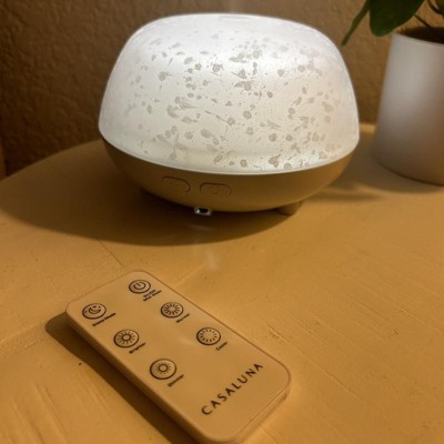 Essential Oil Diffuser White - Casaluna™ : Target