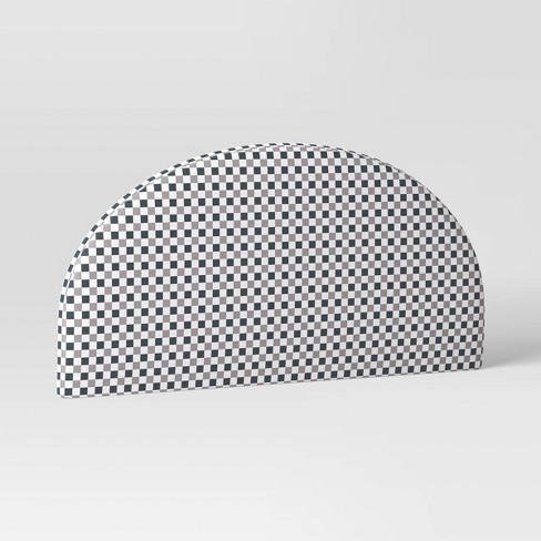Teen Half-moon Headboard - Threshold™ Designed With Studio Mcgee : Target