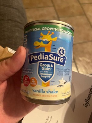 Pediasure Pediatric Supplements - 16ct : Target