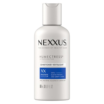 Nexxus Humectress Ultimate Moisture Conditioner : Target