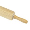 Goodcook Ready Wood Rolling Pin : Target