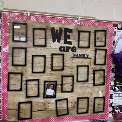 Our Class Is A Family - Target Exclusive Edition By Shannon Olsen ...