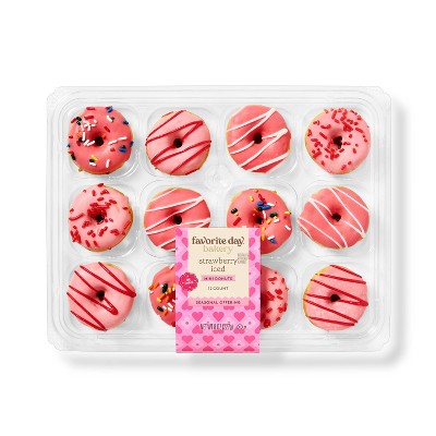Donuts & Pastries : Target