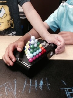 Kanoodle Extreme 12pc : Target