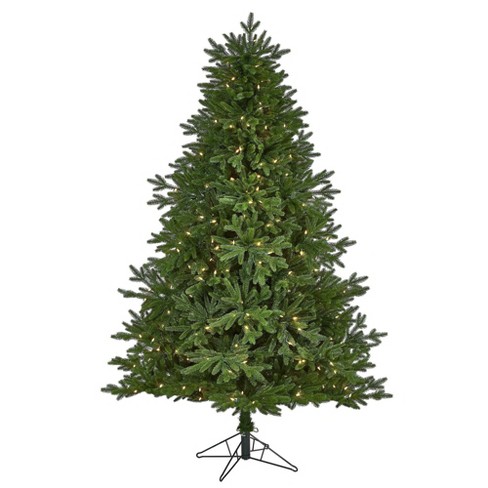 Artificial christmas trees target store