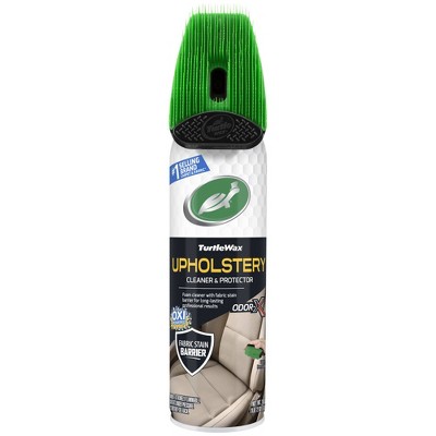 Automotive Interior Cleaner - Turtle Wax: Foam, Scented, Vehicle & Car ...
